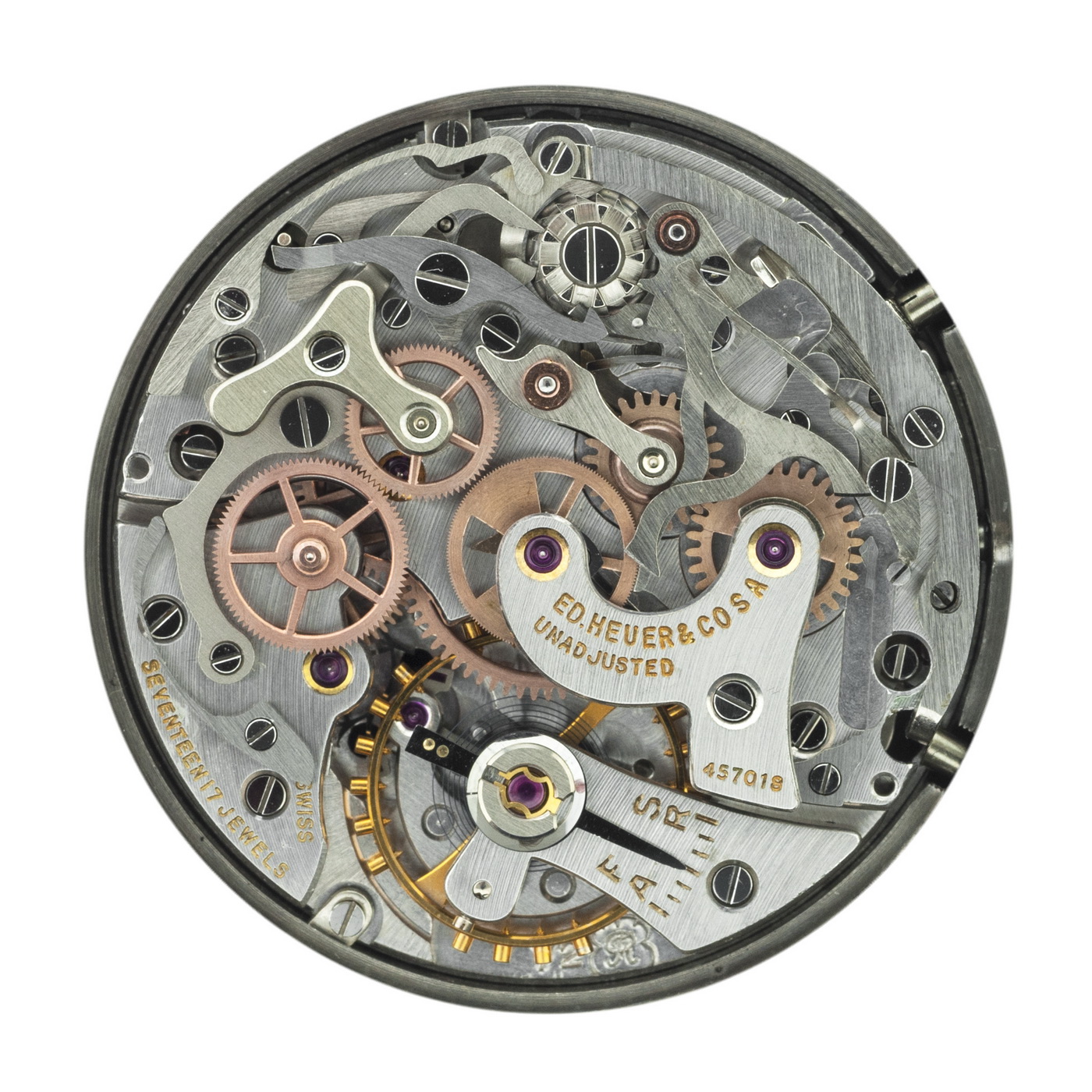 An In-Depth Look at the Early Autavias (1962 through 1969) | OnTheDash