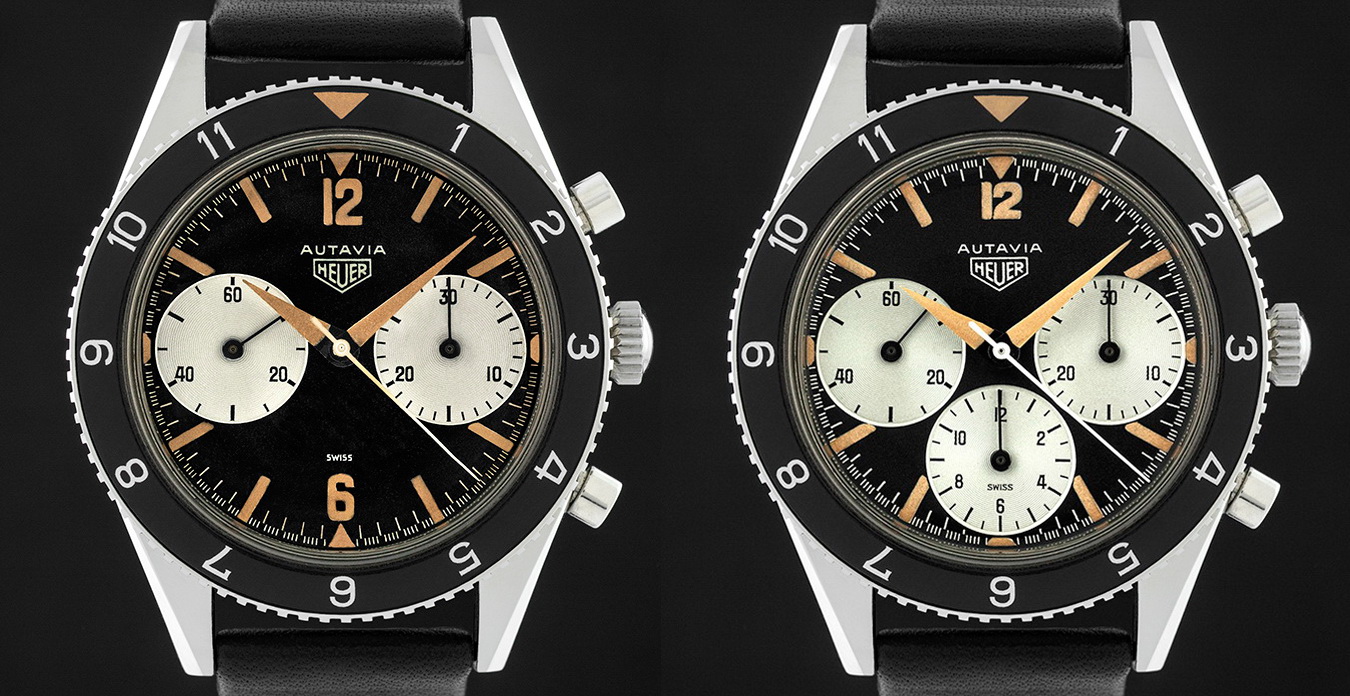 An In-Depth Look at the Early Autavias (1962 through 1969) | OnTheDash
