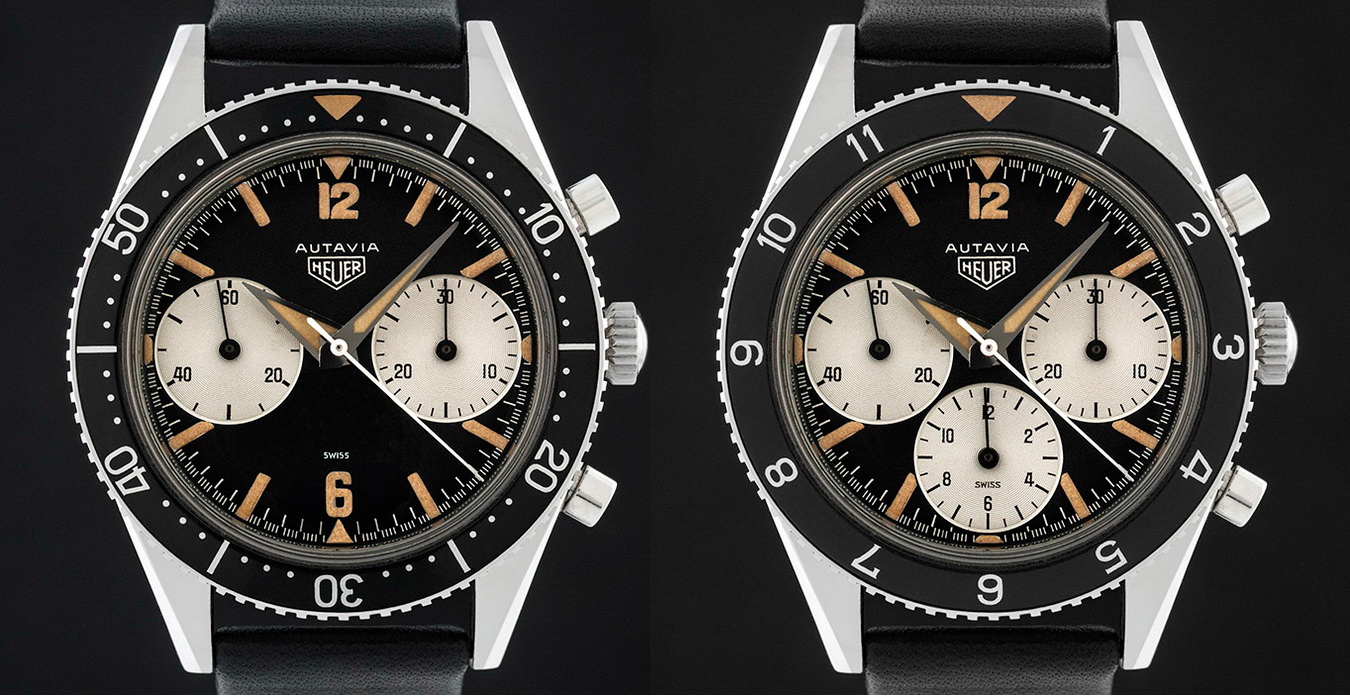 An In-Depth Look at the Early Autavias (1962 through 1969) | OnTheDash