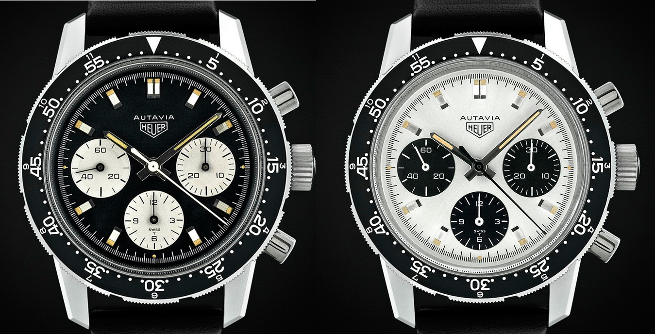 An In-Depth Look at the Early Autavias (1962 through 1969) | OnTheDash