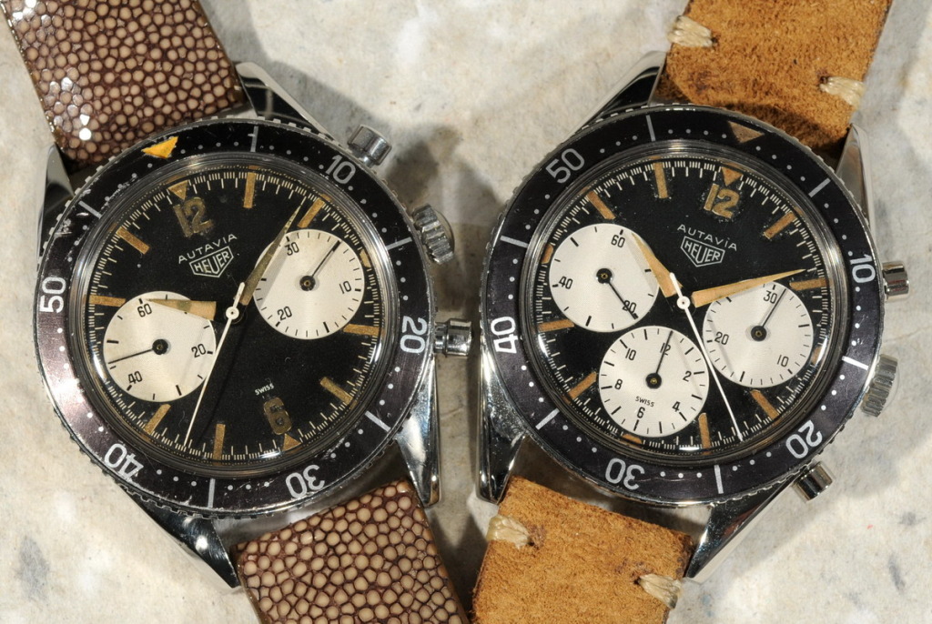 The Collector’s Guide to the Heuer Autavia | OnTheDash